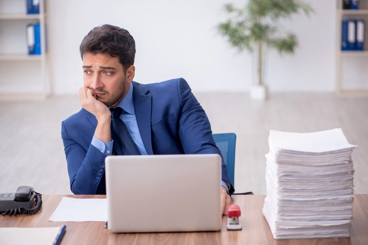 Burn-out, Bore-out, Brown-out. Quelles différences